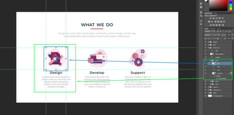 Web Design guideline from the developer's perspective - Web Redone