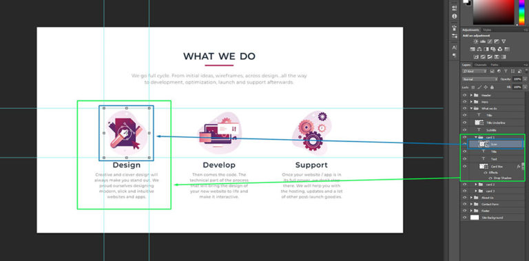 Web Design guideline from the developer's perspective - Web Redone