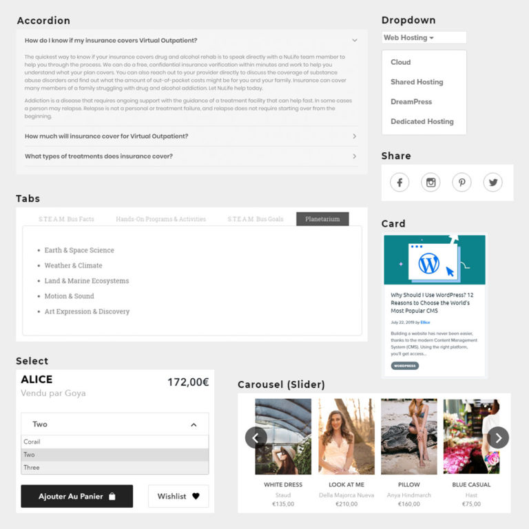 Web Design guideline from the developer's perspective - Web Redone